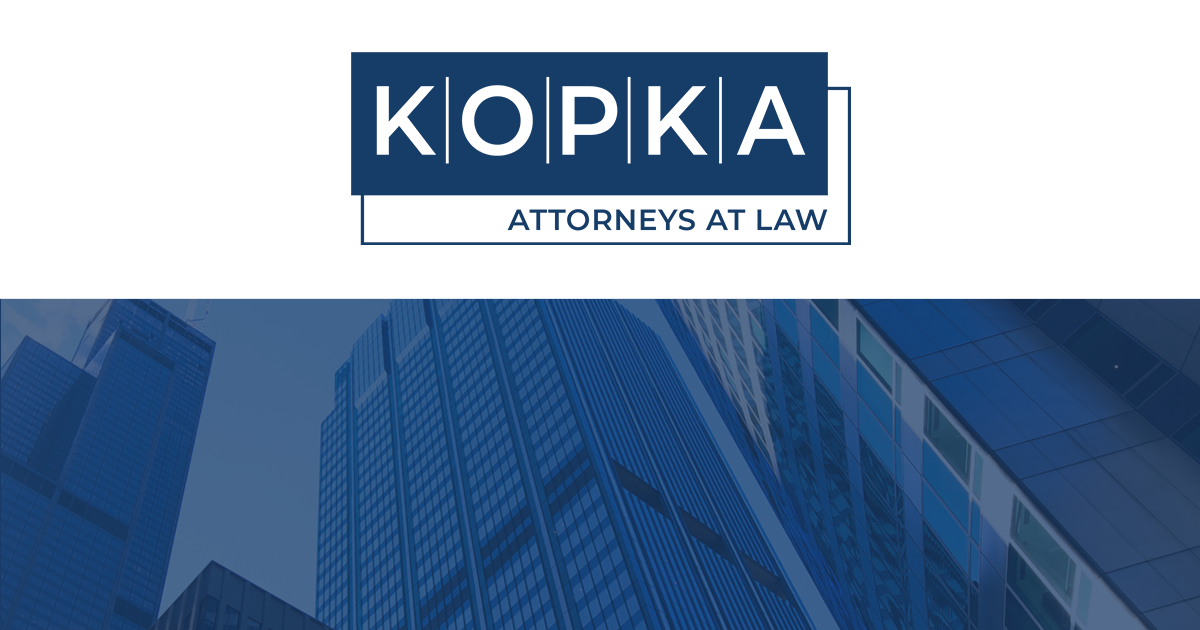 Congratulations to Steven Couch on Recent Success in Michigan Court of ...