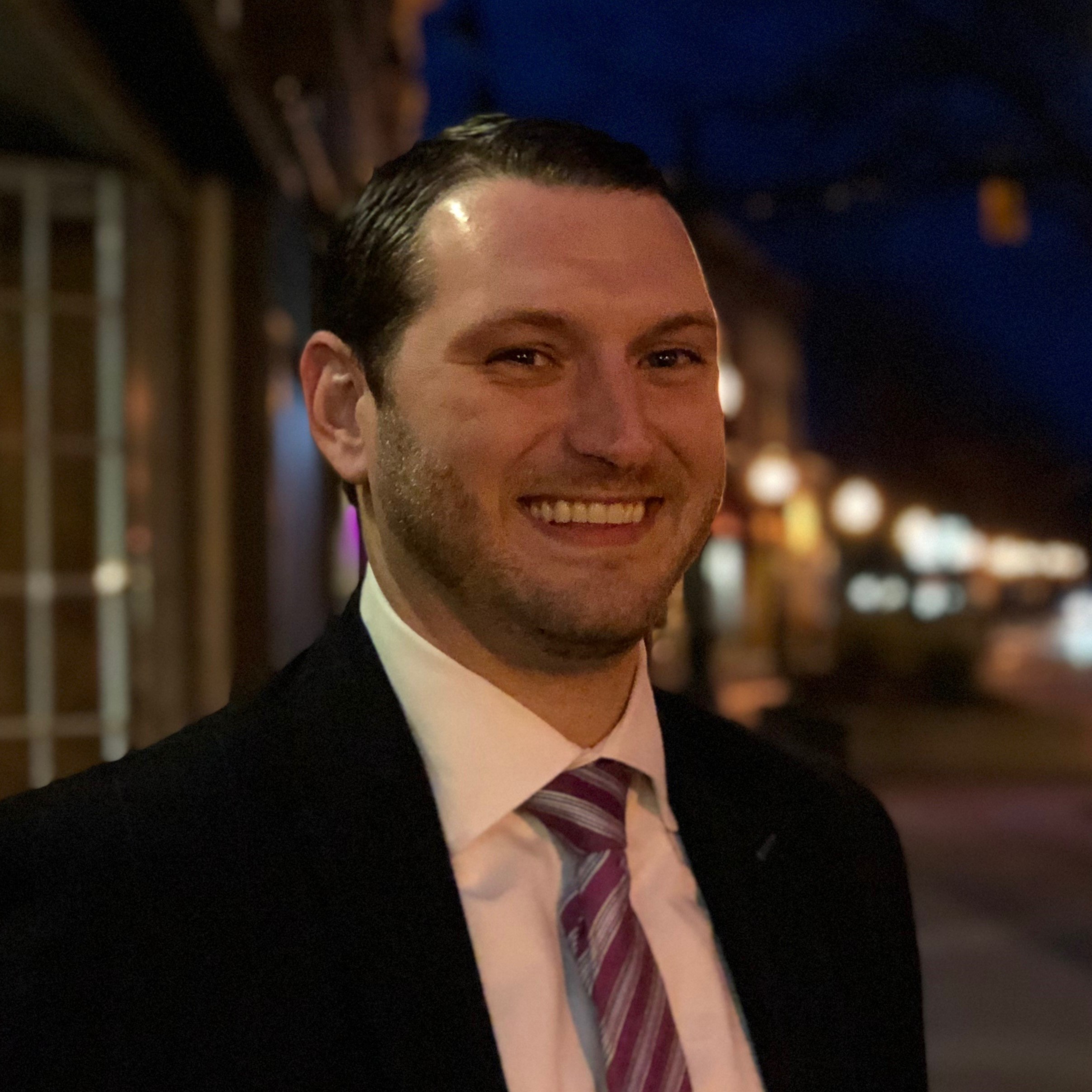 Kevin C. Majewski | Kopka Pinkus Dolin